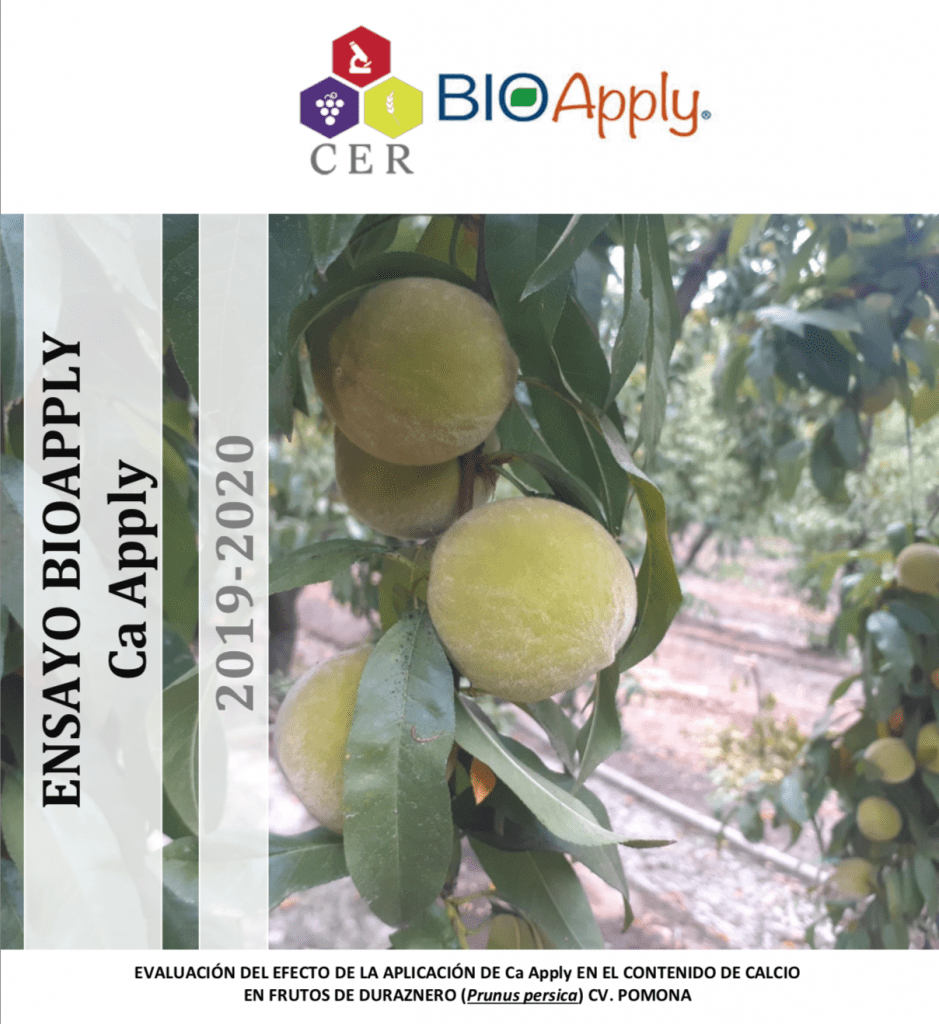 Estudios archivo - Centro de Investigación y Desarrollo Agrícola - CER